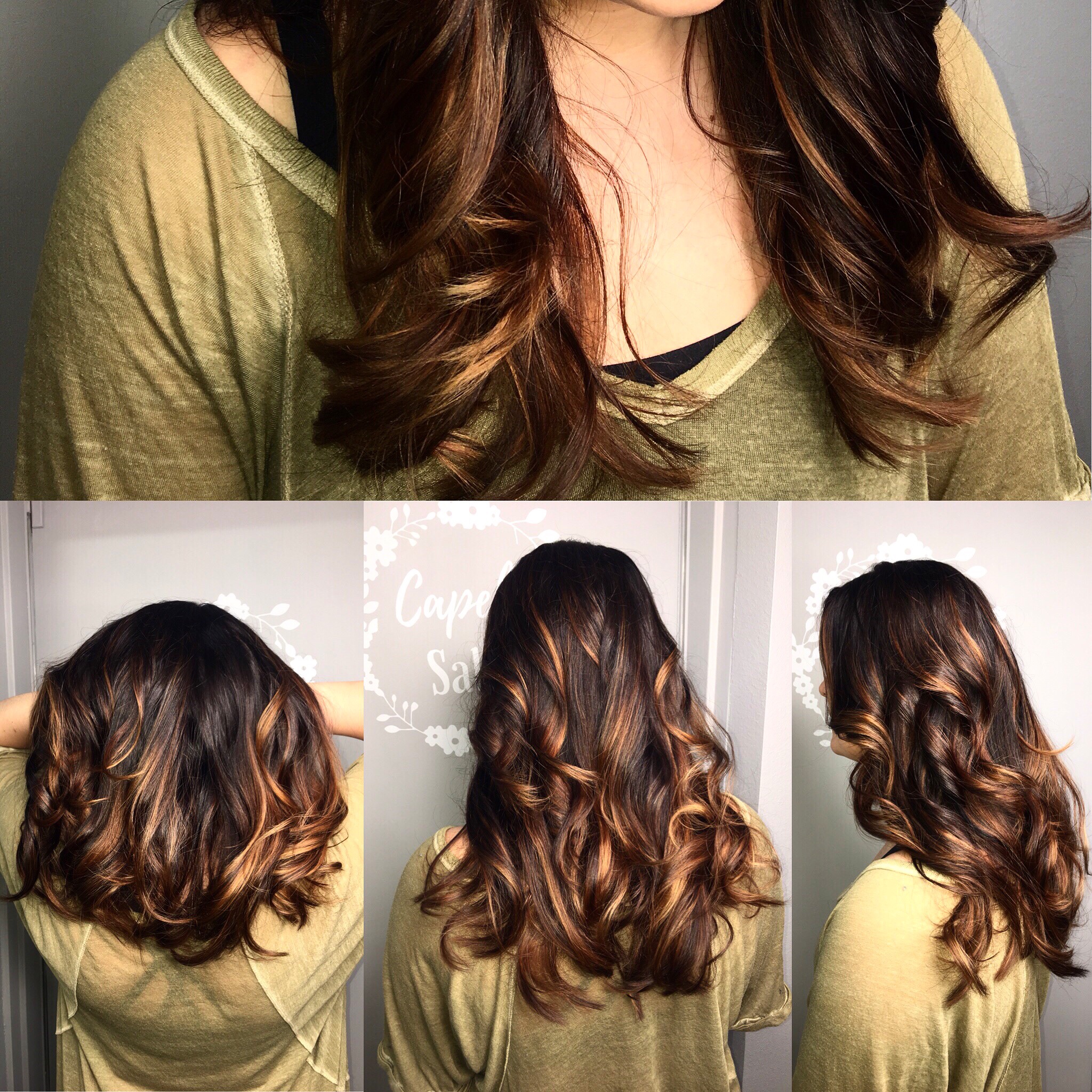 Capelli Salon In Fayetteville AR | Vagaro